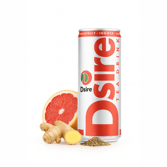 Dsire Tea Drink